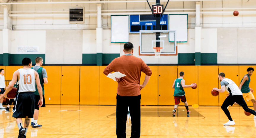 Unsigned Seniors Can Still Get NCAA Division 1 Basketball Offers