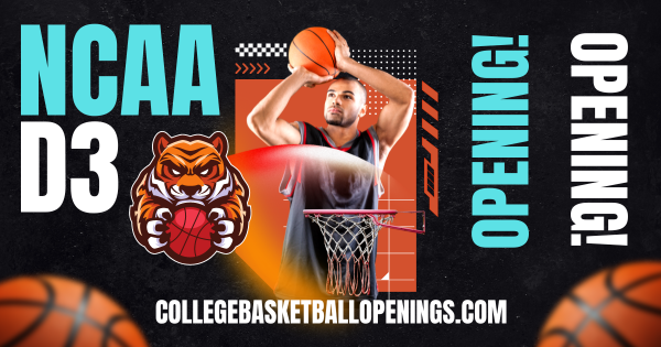 NCAA D3 Recruiting Shooters! 2023 - College Basketball Openings