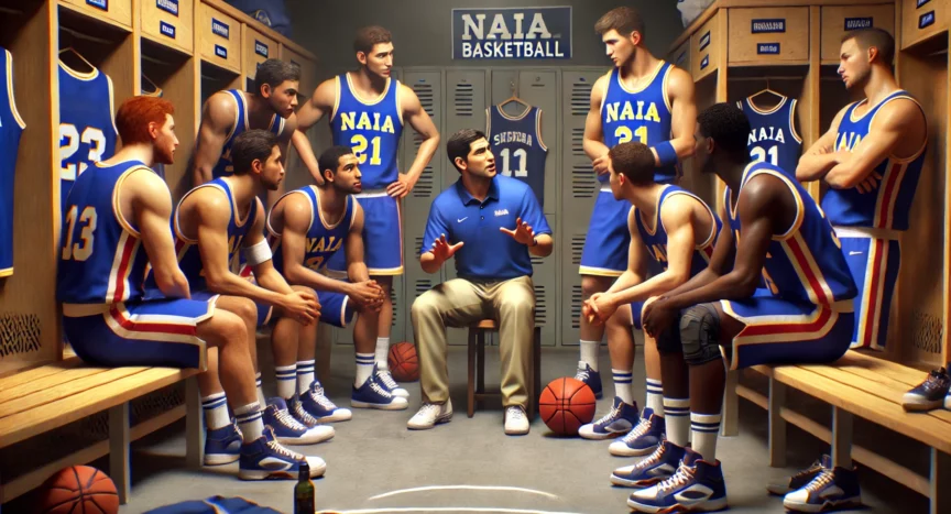 NAIA Schools: A Complete List by City and State