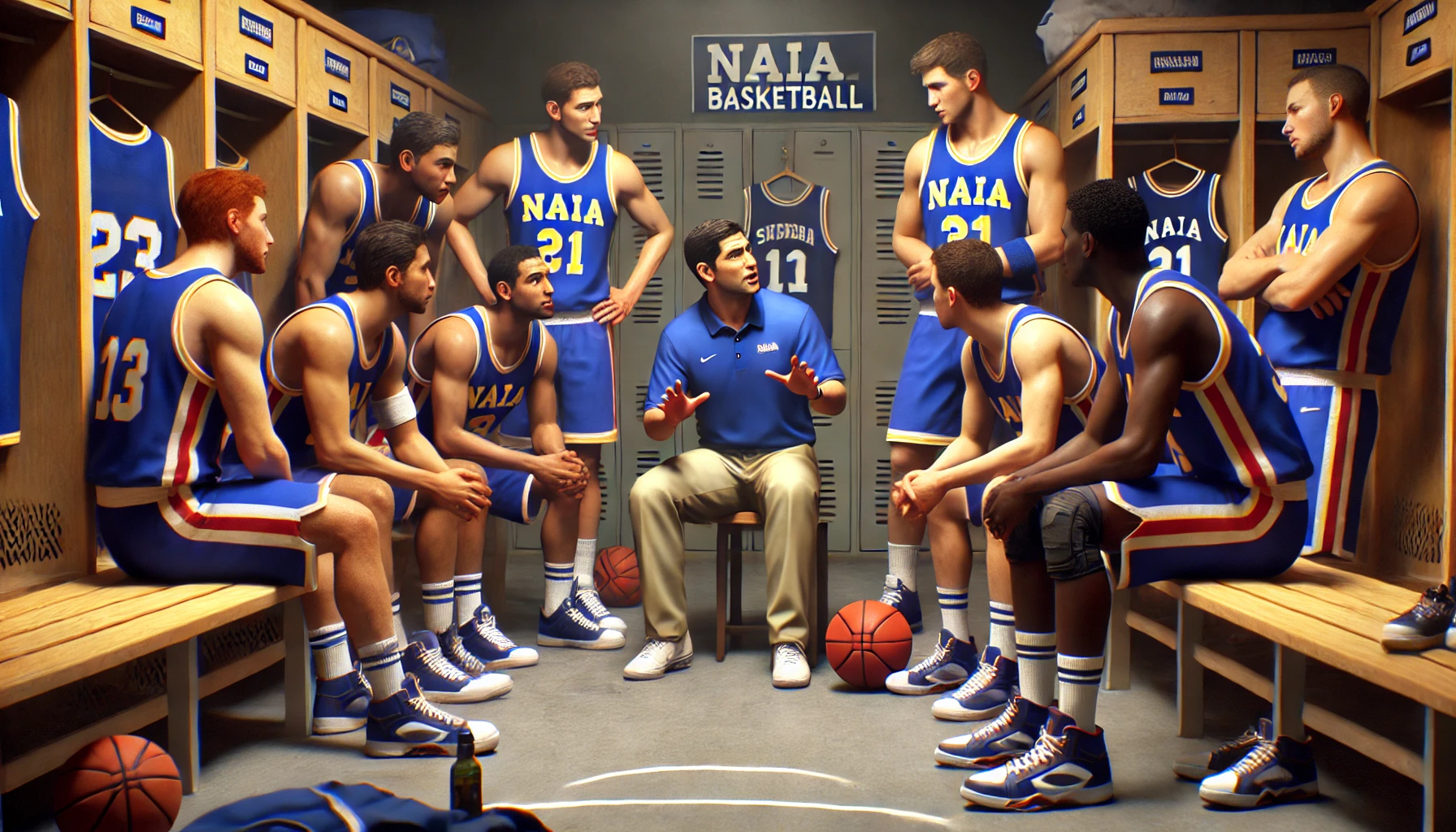 NAIA Schools: A Complete List by City and State