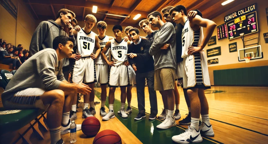 JUCO Basketball Colleges: A Complete List