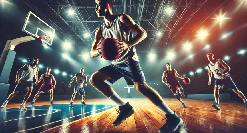 Point Guard Recruitment in College Basketball