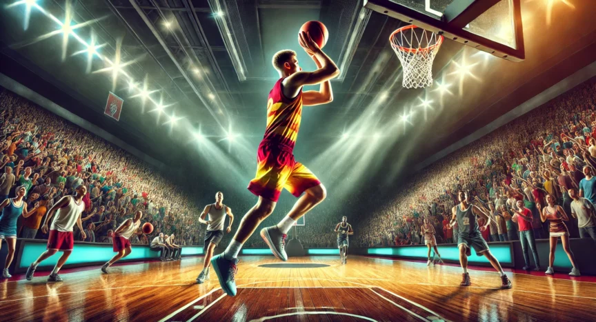 Shoot Guard Recruitment Tips to Play College Basketball